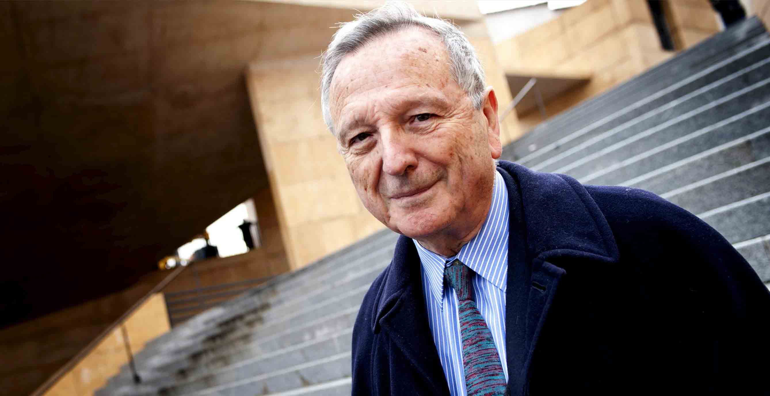 Rafael Moneo: Una Reflexión Teórica desde la Profesión - CCE - Mexico ...