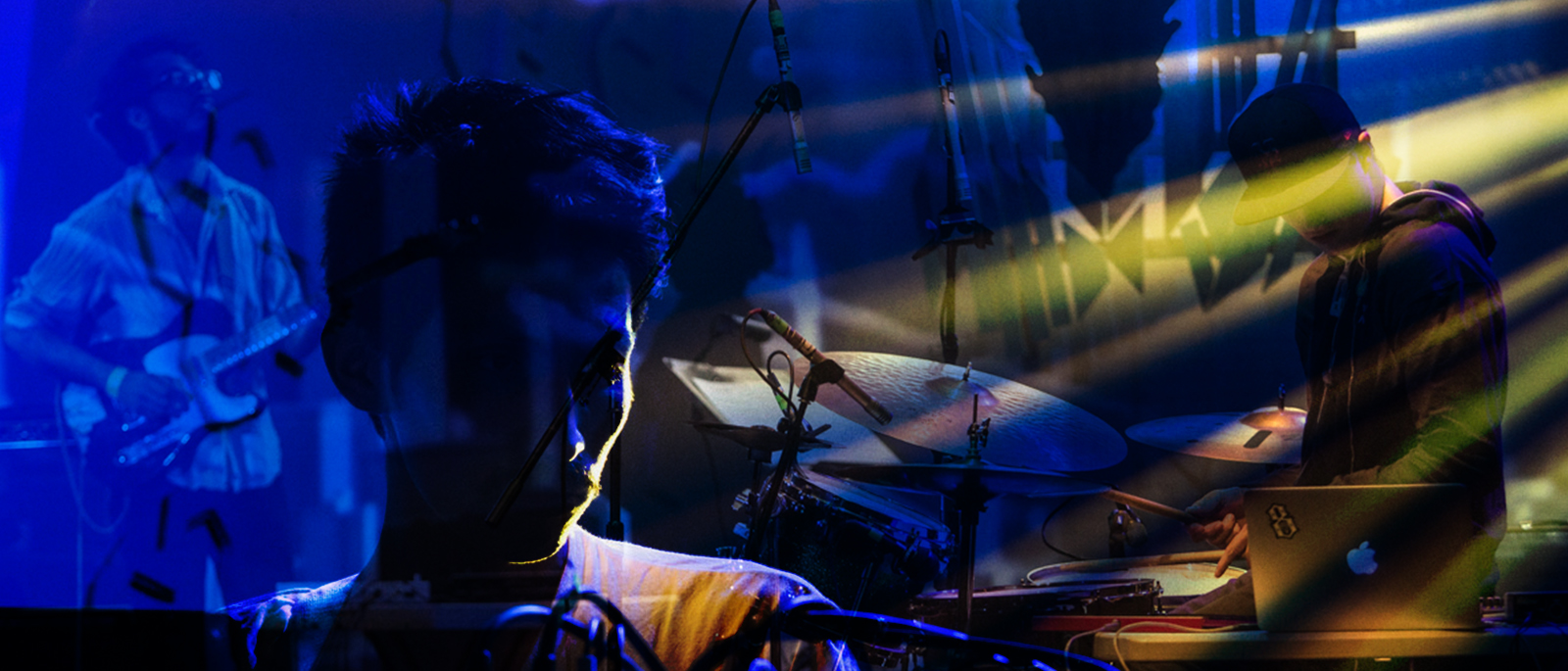 MOD 19. Encuentros de Música Electrónica Viva. - CCE - Mexico - aecid.es