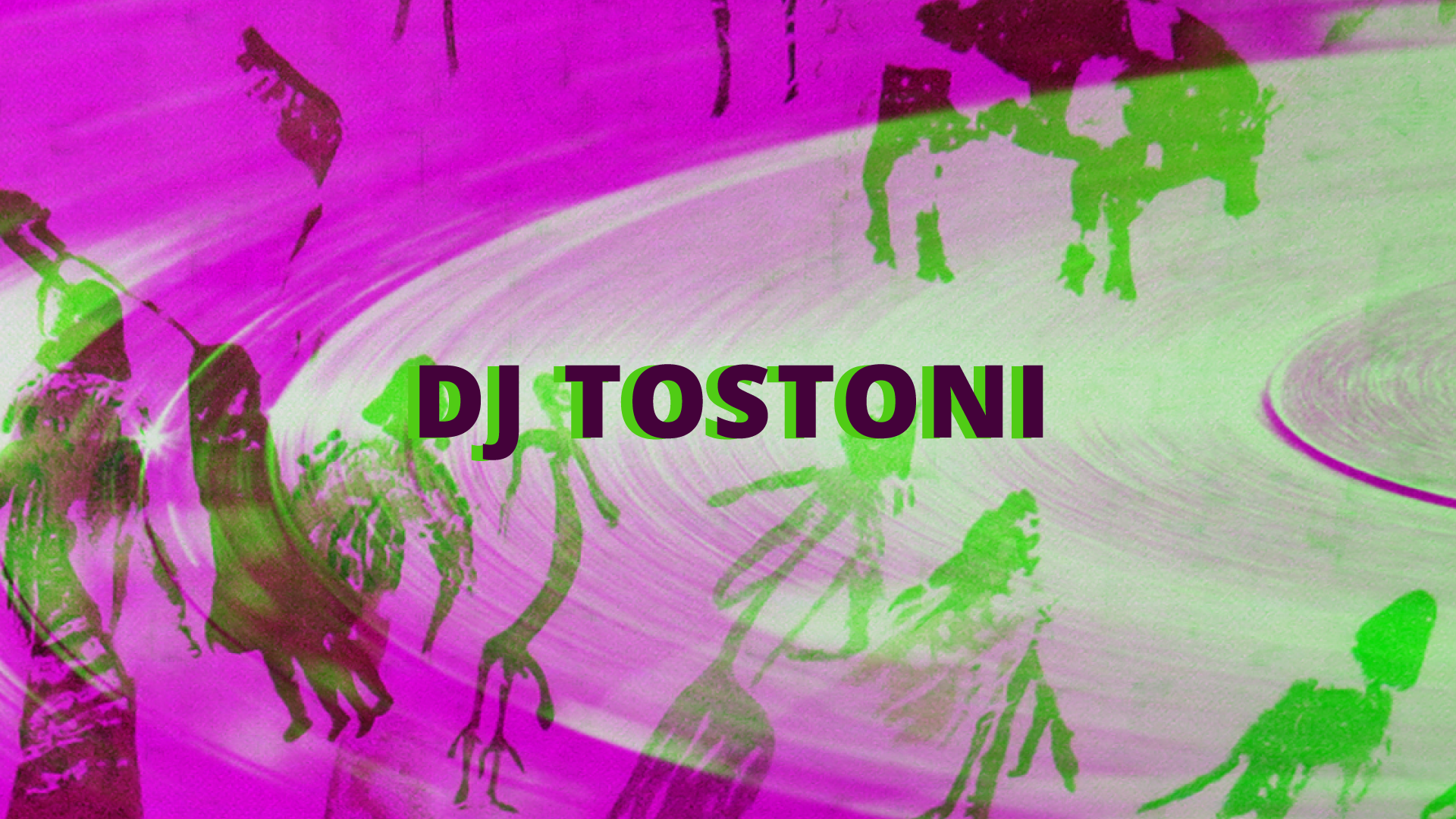 Ekua Hey Kolektive presenta a DJ Tostoni - CCE - Mexico - aecid.es