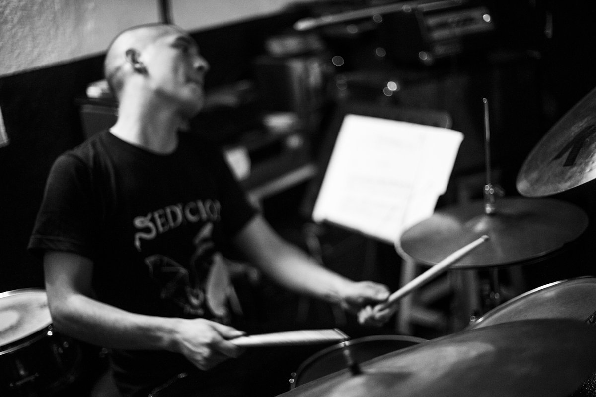 Bloody Bloody Tie Dye ftr Mike Dillon (New Orleans) - CCE - Mexico ...