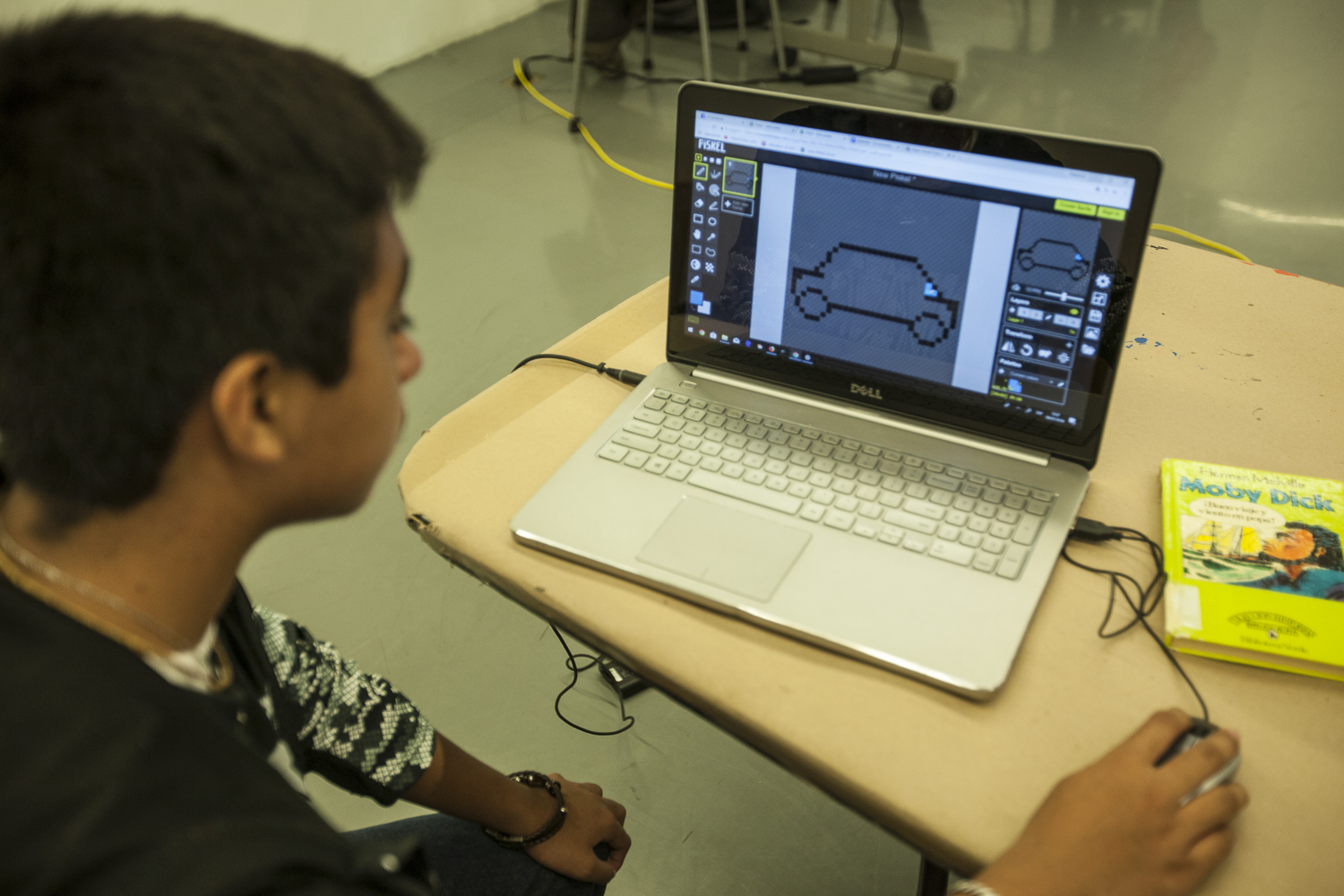 Insert coin - CCE - Mexico - aecid.es