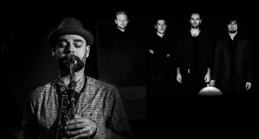 Luis Verde Quartet (ES) + HI5 (AT) - CCE - Mexico - aecid.es