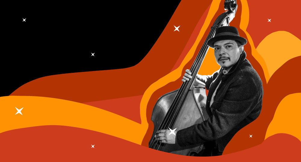 Jam Session 23: Luri Molina / Verástegui / Saenz - CCE - Mexico - aecid.es