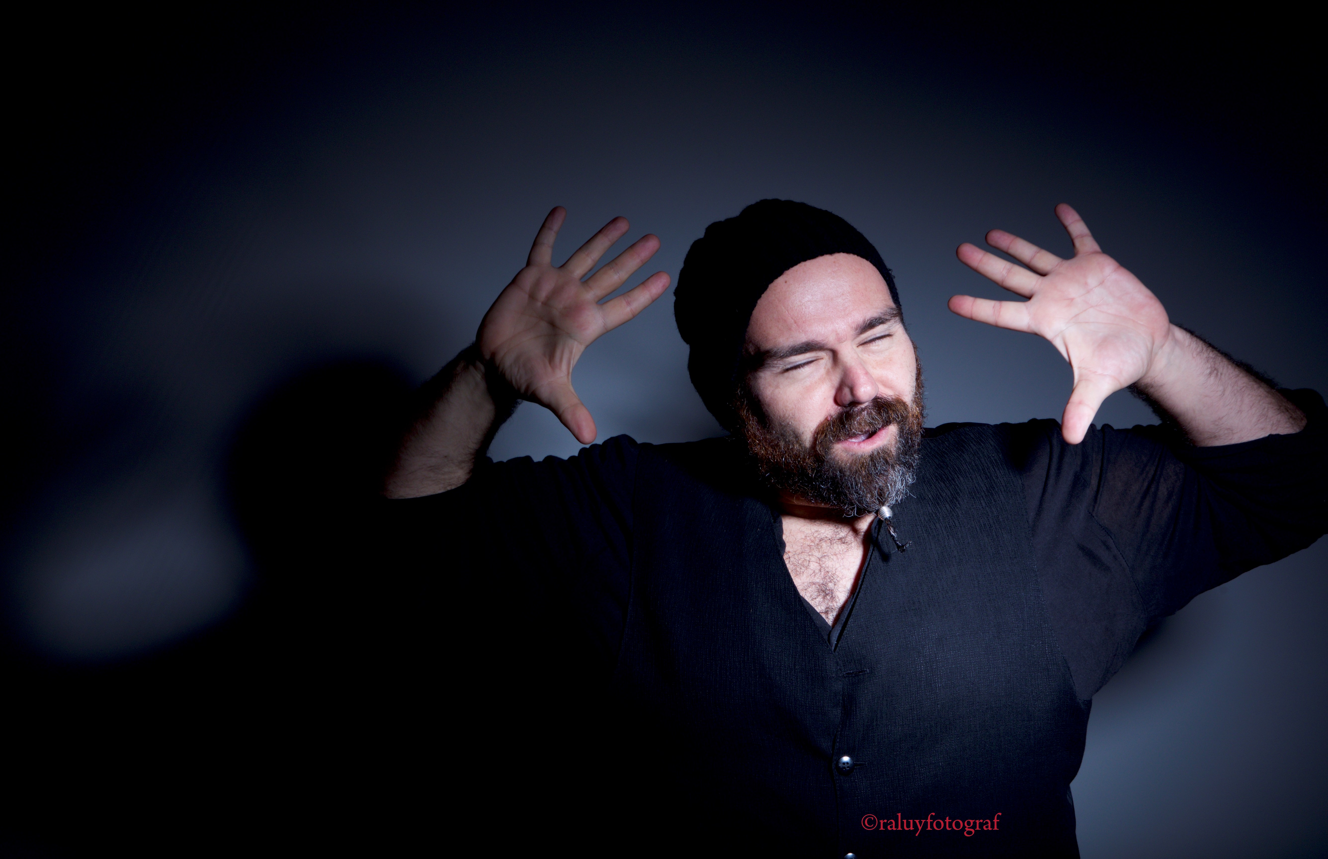 Puesta en escena de un texto: Equilibrio entre fondo y forma - CCE ...